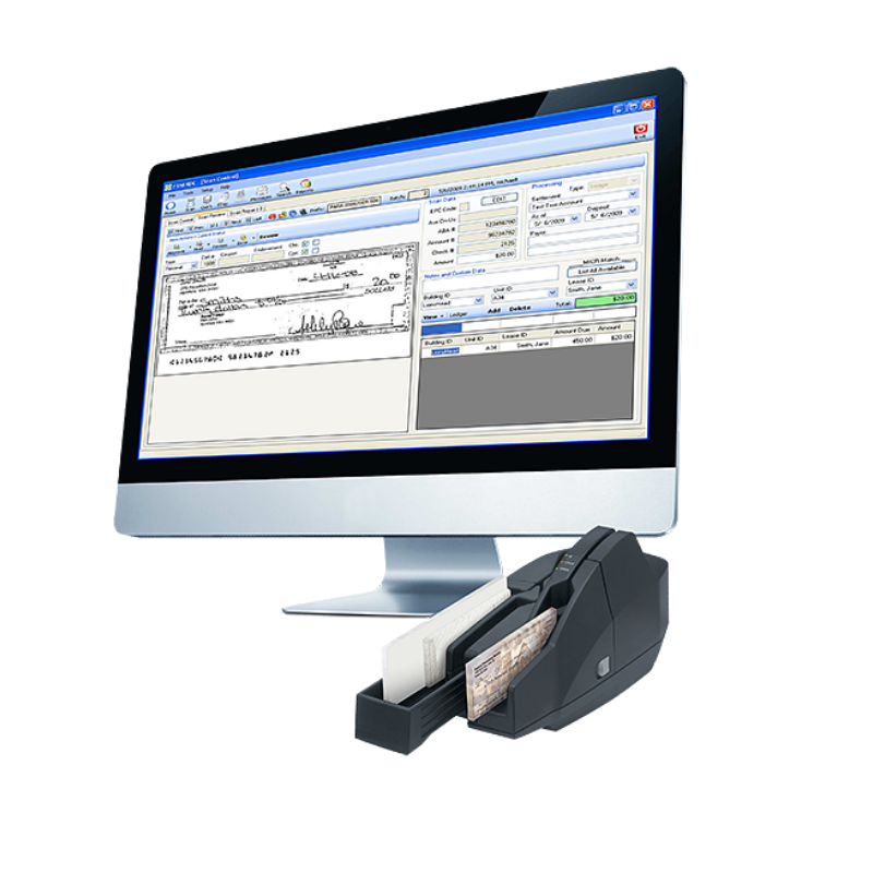 ETran Lockbox Processing Solutions | FTNI