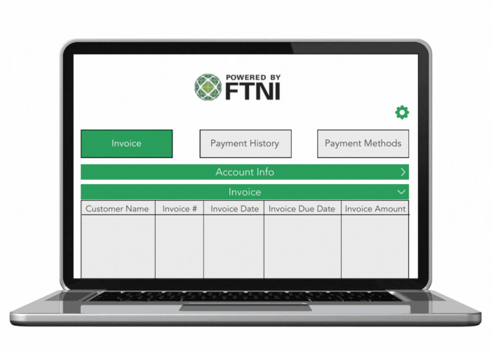 Proactive Collections | ETran by FTNI