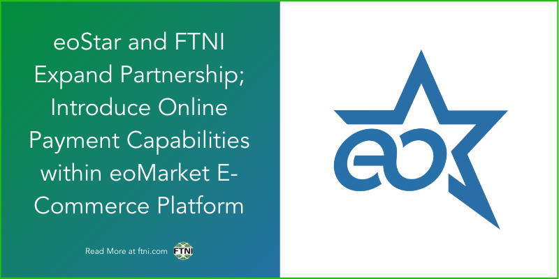 eoStar and FTNI Expand Partnership | FTNI