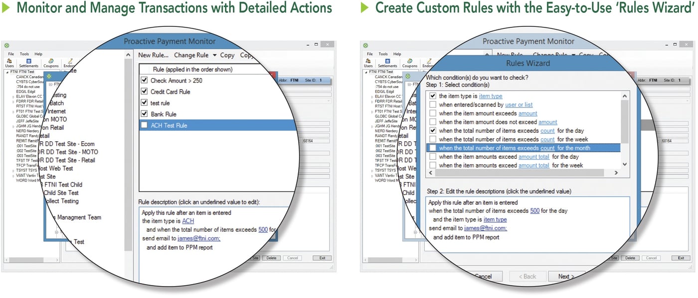 12 Gifts of True Integrated Receivables (Part 2) | FTNI Blog