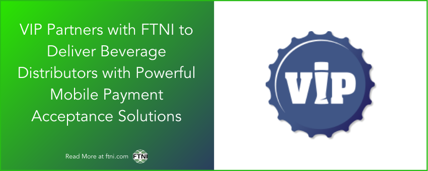 VIP Partners with FTNI | ETran by FTNI