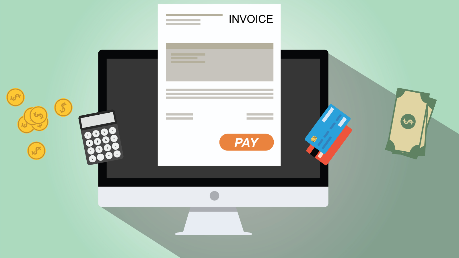 A Paperless Perspective | FTNI Blog